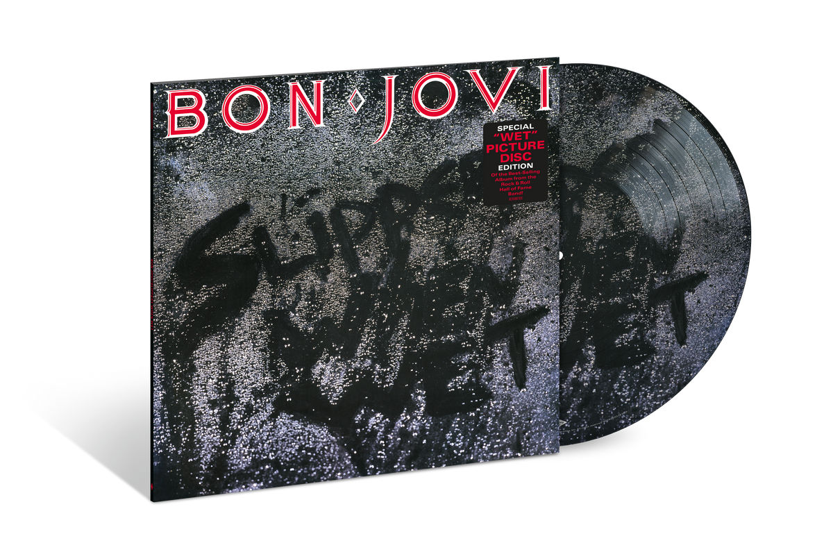 Bon Jovi | Official Store